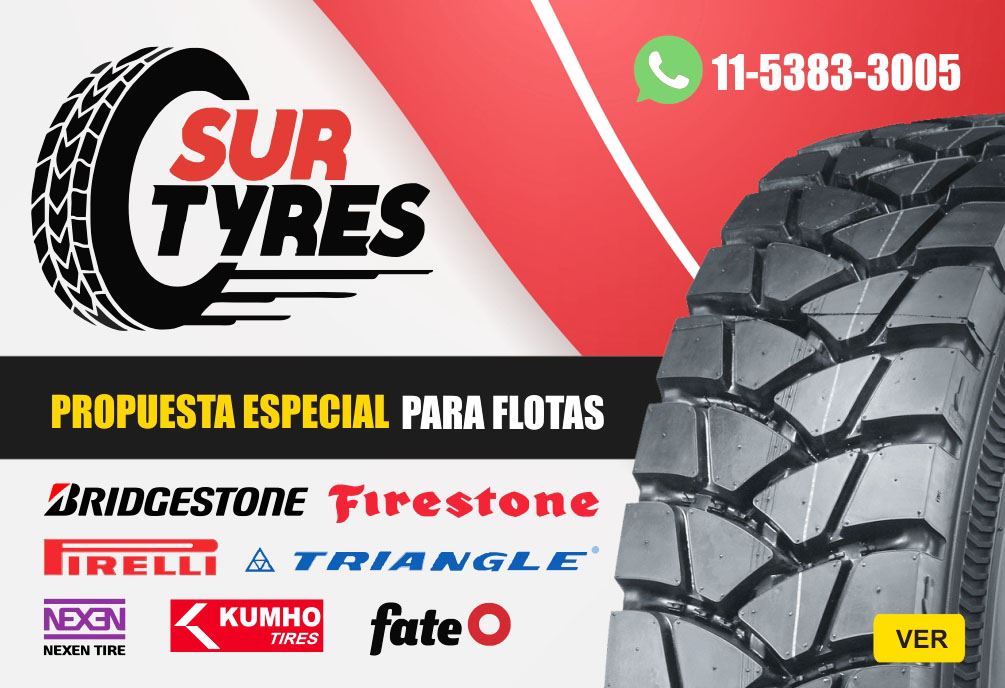 Revista Mecánica Pesada